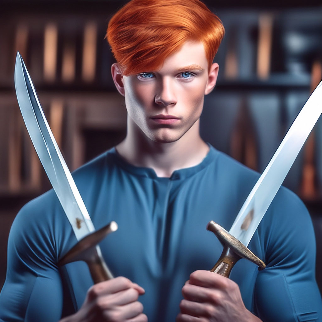 Оружие — Shedevrum user profile