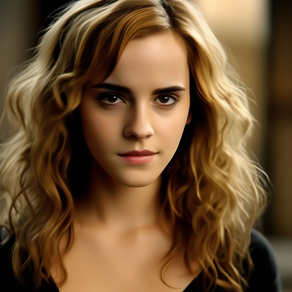 "For a friend. Hermione. Of course, the style of naturism and naturist ...