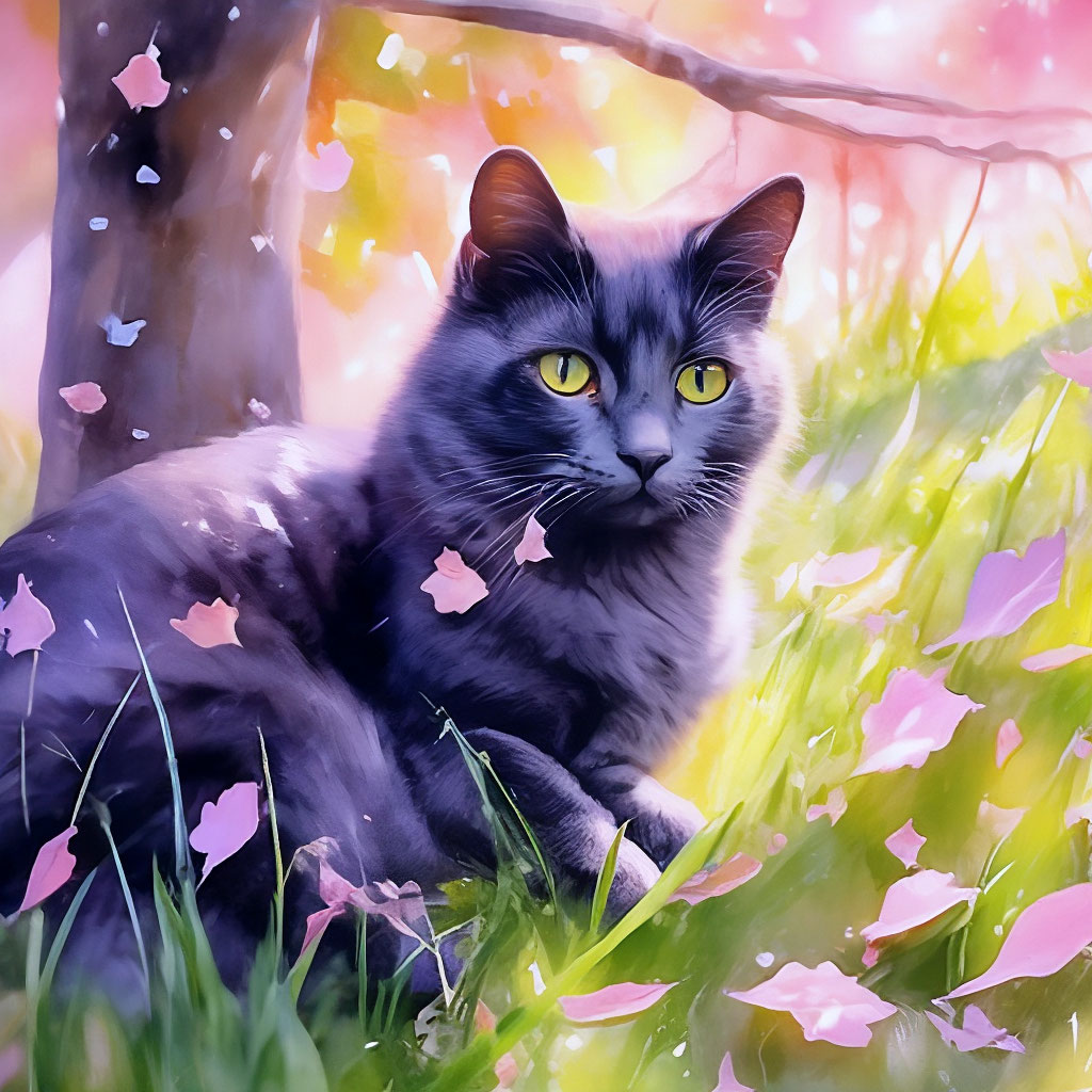"Delicate watercolor,pastel colors,hyperrealism,detailed drawing ...
