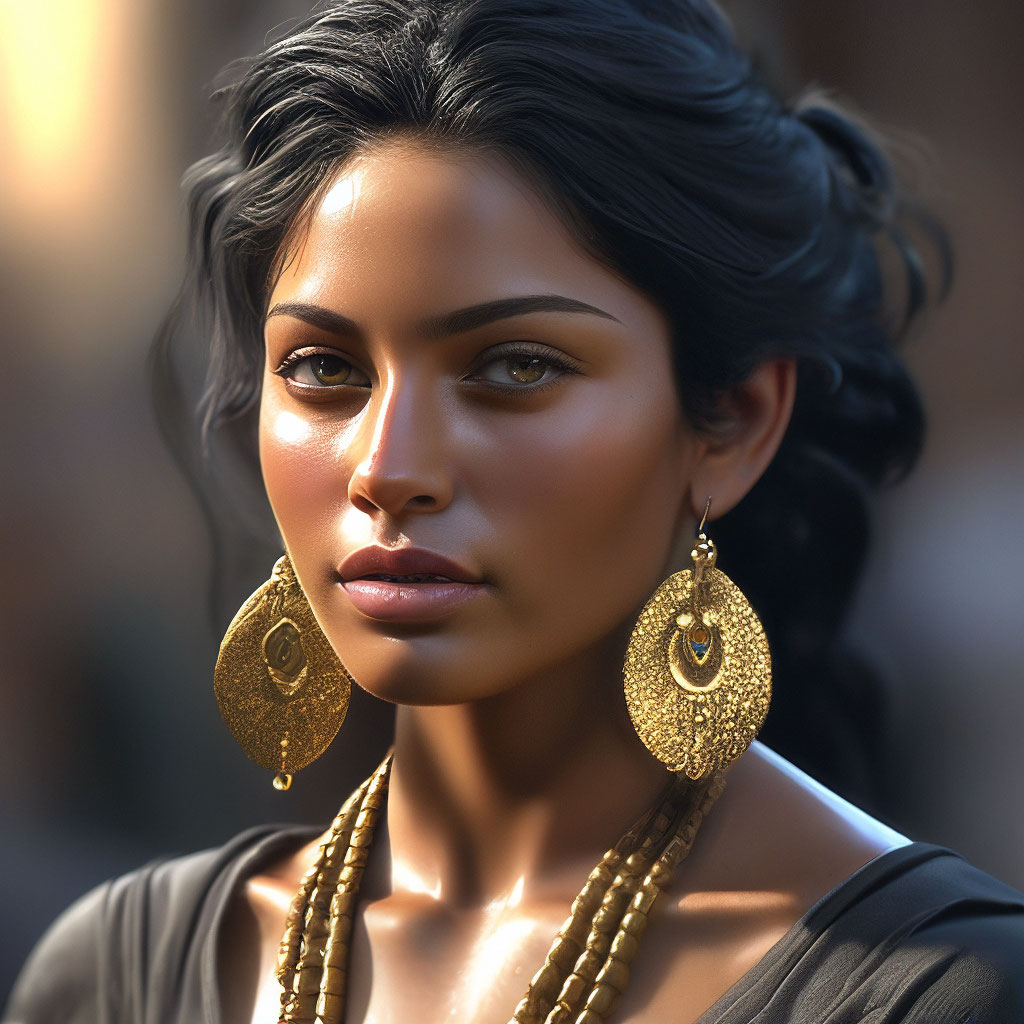 "Hyper realistic, beautiful, lumen, professional photo, 3d, realistic ...