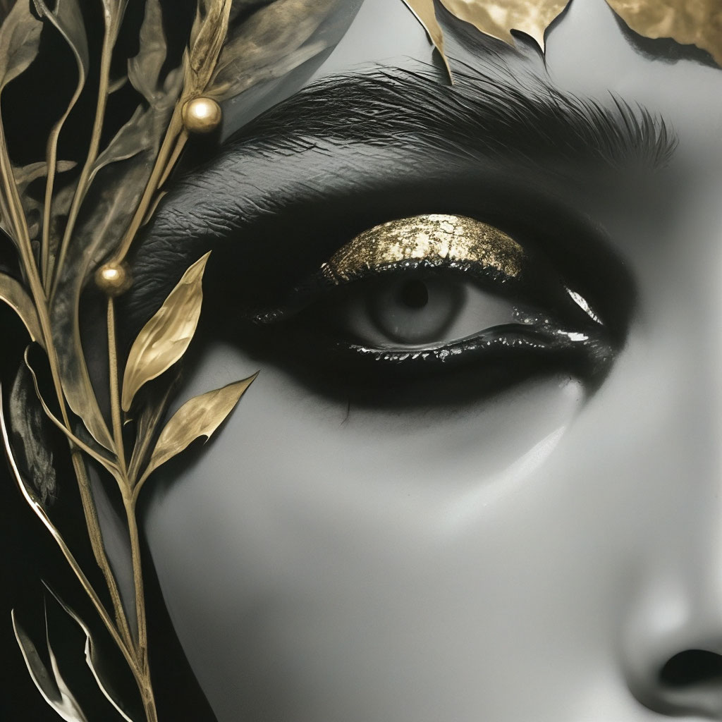 "The mood color is black......decadence. gothic. Surrealism. grunge.the ...