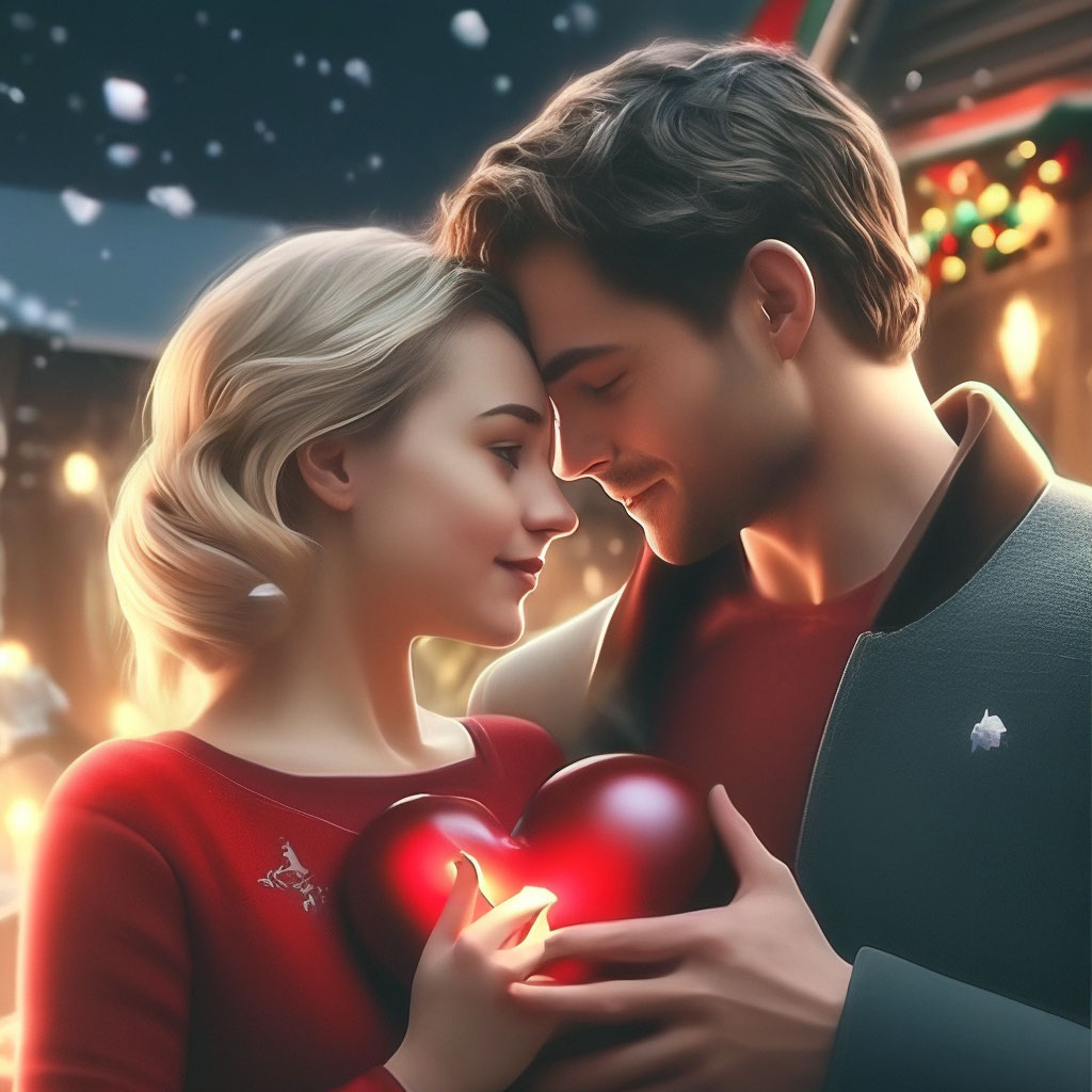 "Last Christmas you give me heart but the very next day you give me ...
