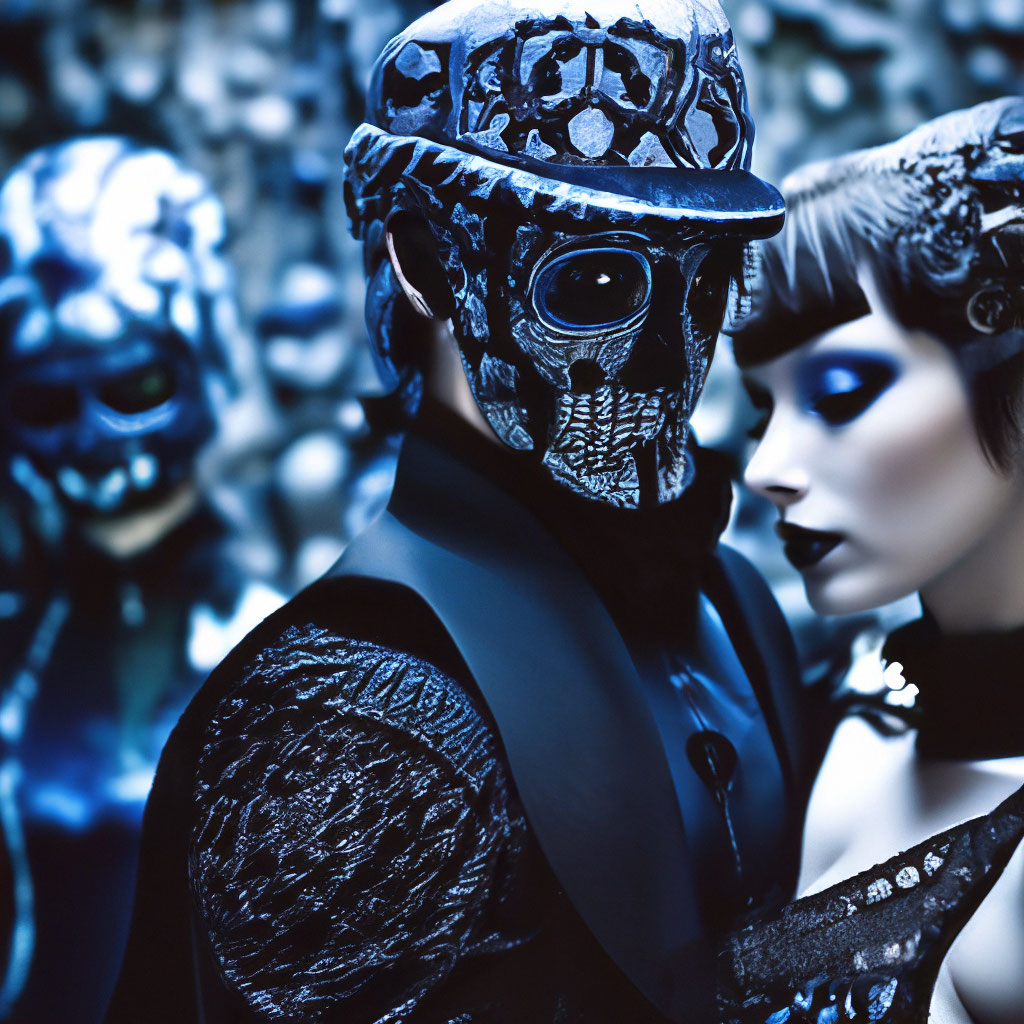 "Morbid thoughts, desires, actions, attachments, addiction, man+woman ...