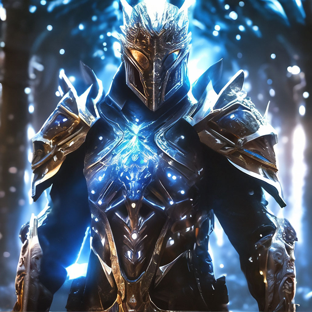 "Dark fantasy.Hyperrealism, horror, beautiful, Dovakin in simple armor ...