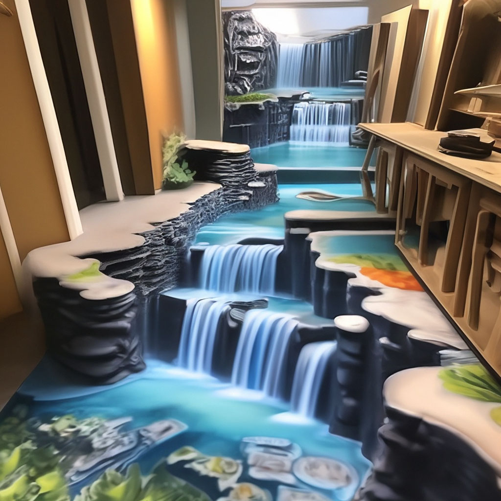 "Price or value? 3D super realistic painting with high detail and high ...