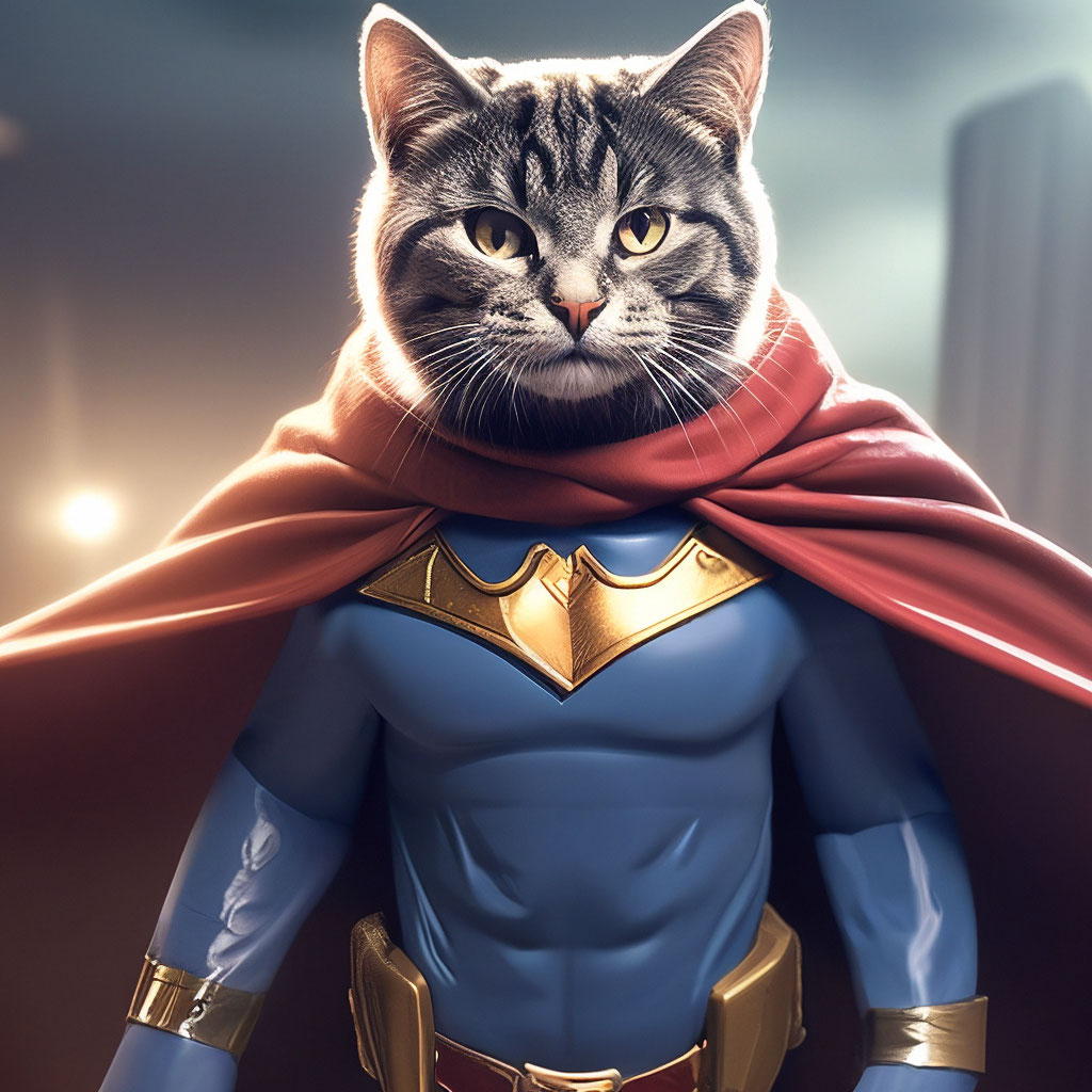 "Homelander cat, Homelander, TV series "Boys", "The Boys", superhero ...