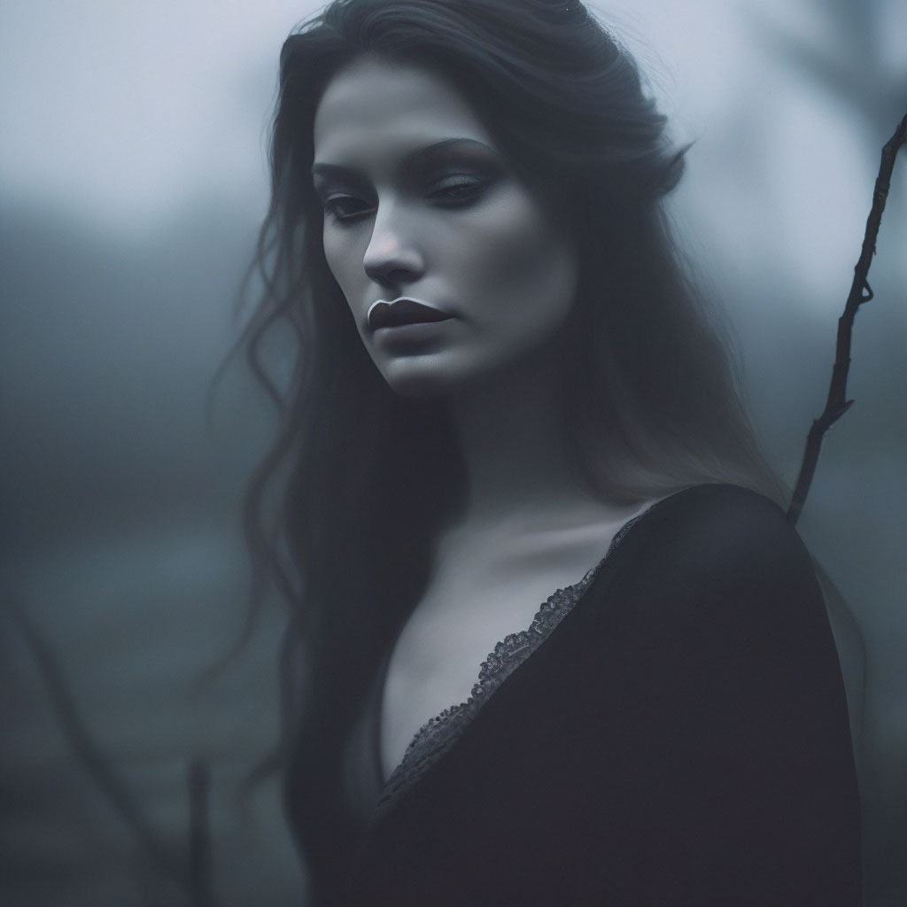 "Aesthetics of the night,longing,sadness,nostalgia,sad music" — image ...