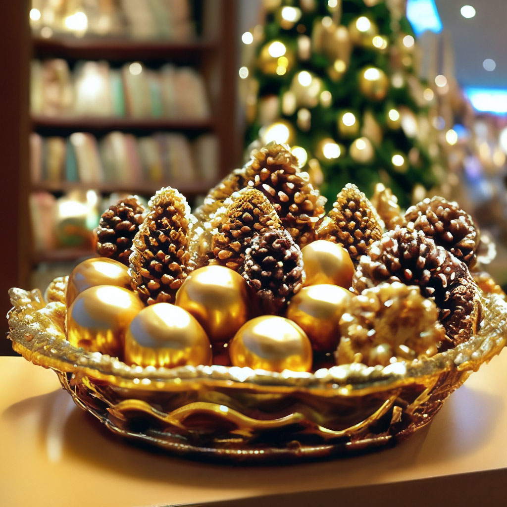 "Stories of the Plush Valley: The holiday is coming to us ...