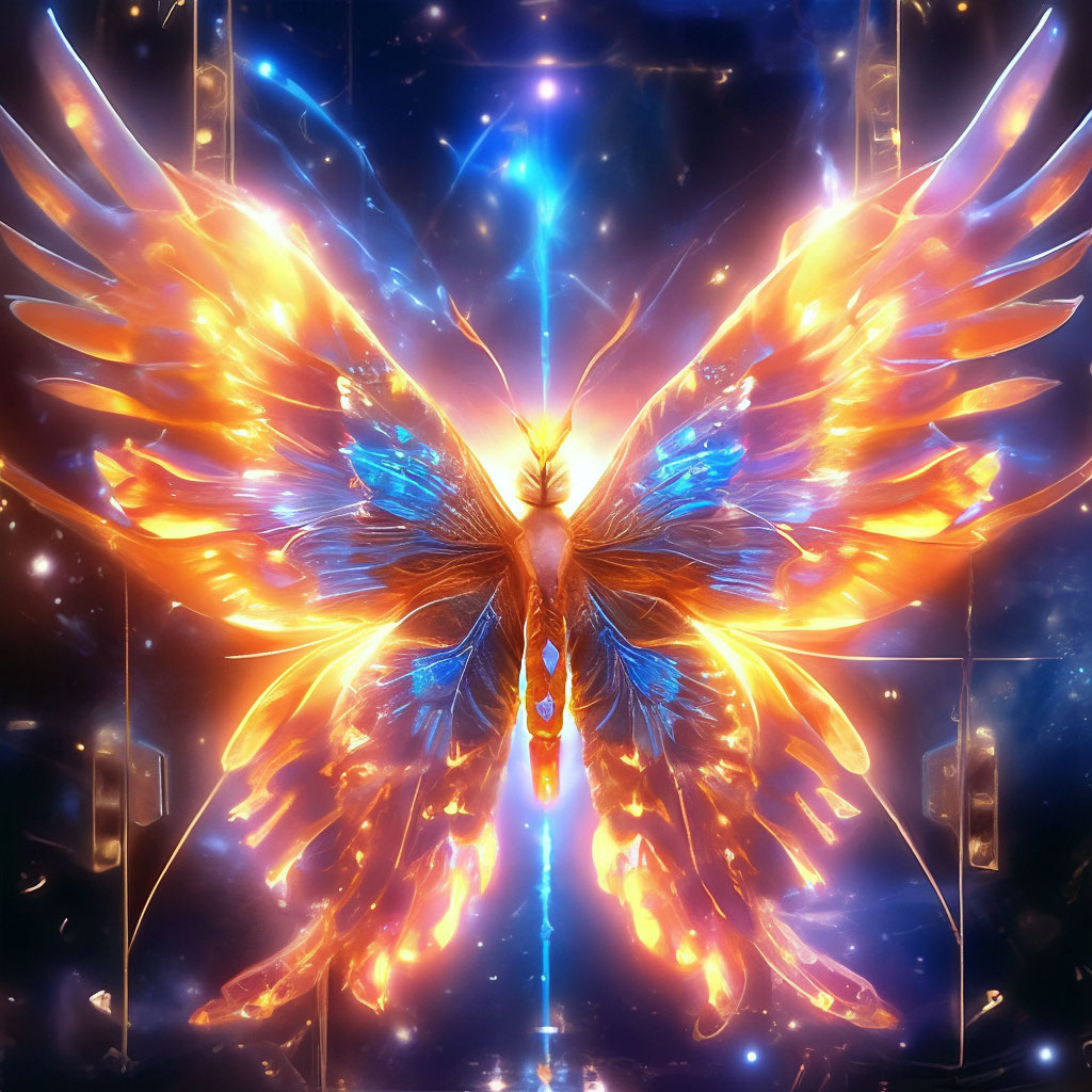 "Nanocrystalline glowing with a pleasant warm glow + a beautiful ...
