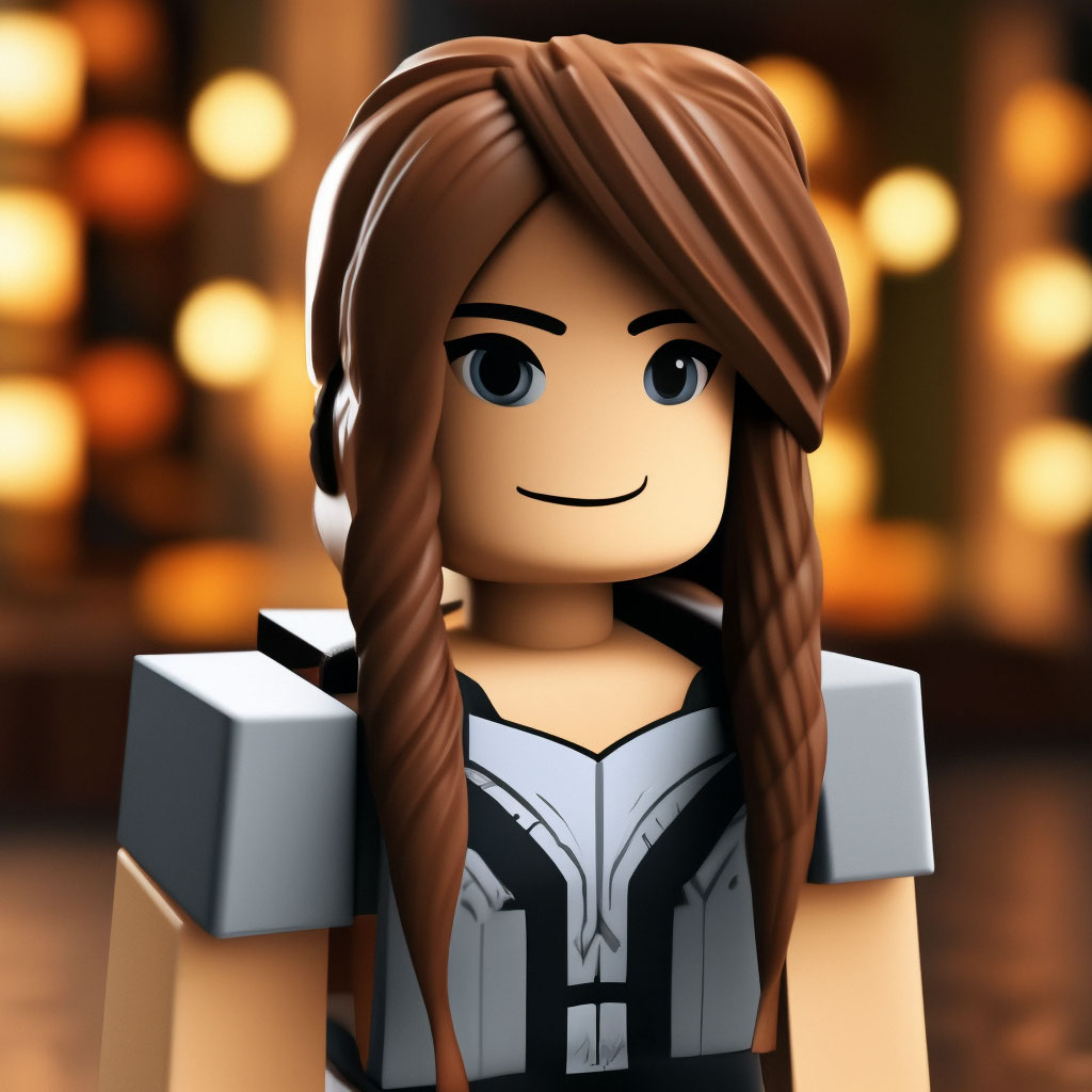 "Roblox, 4k, aesthetically pleasing, beautiful, professional photo ...
