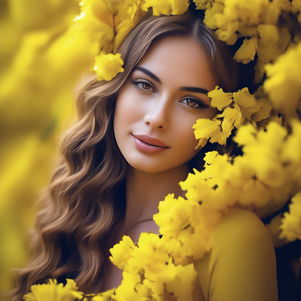 "Mood color yellow, aesthetically pleasing, professional photo ...