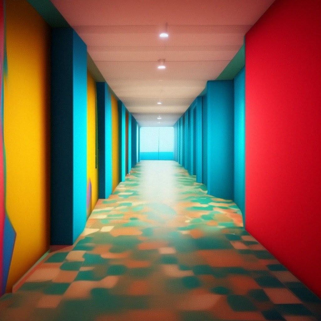 "Dream core, dreamcore, surrealism, liminal spaces, weirdcore." — image ...