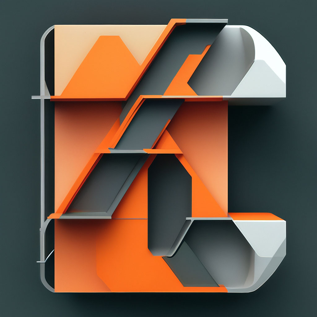 "Merging into one, oval,rectangle, chamfer,perforation, ladder ...