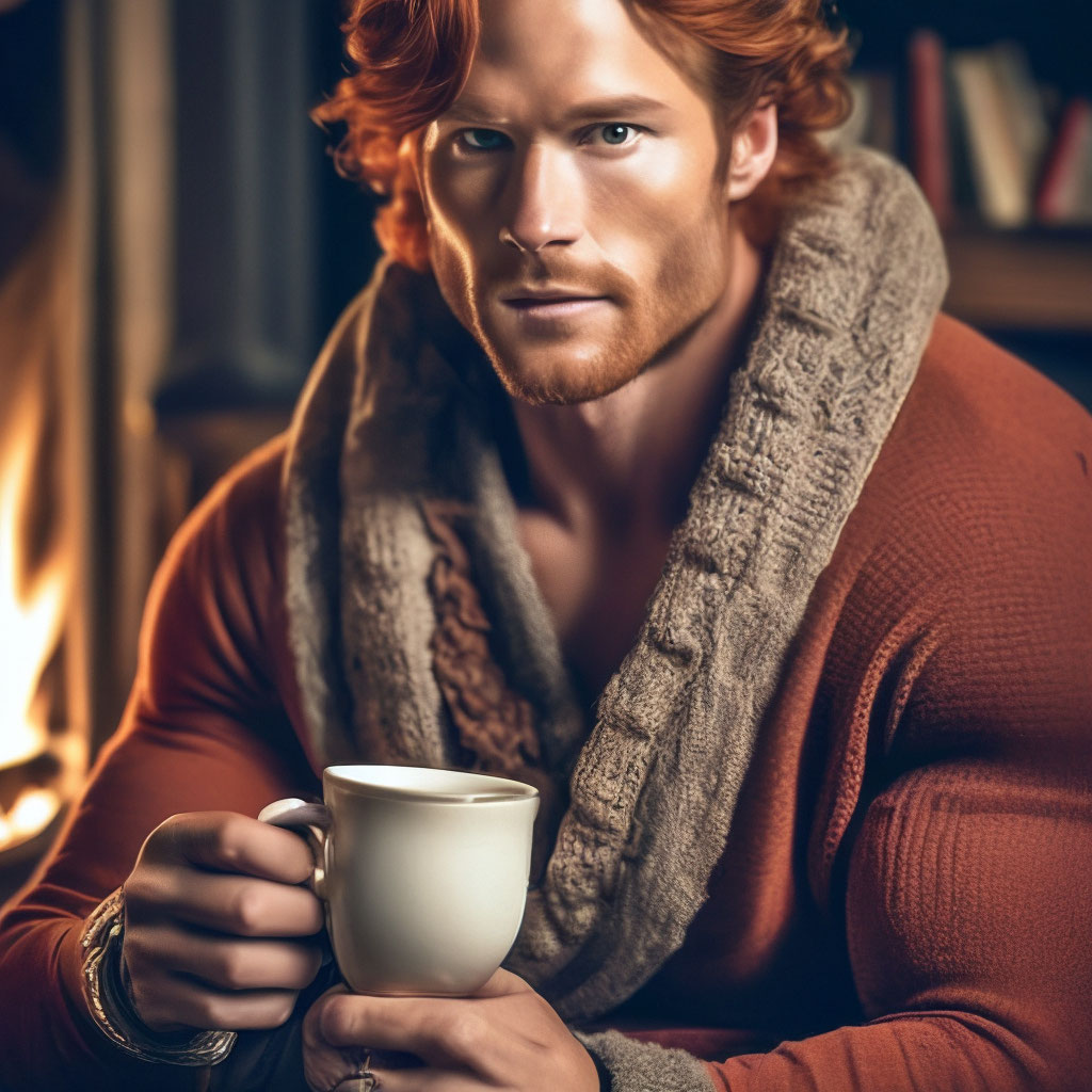 "Mars in Taurus + a strong, well-built man + with a round face, with ...