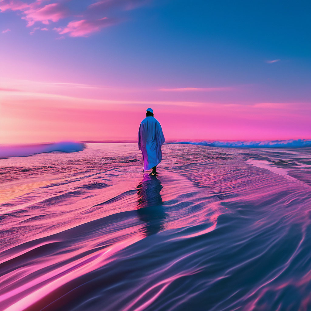 "A Huge Panorama. The far angle. Hyperdetalization, digital ...
