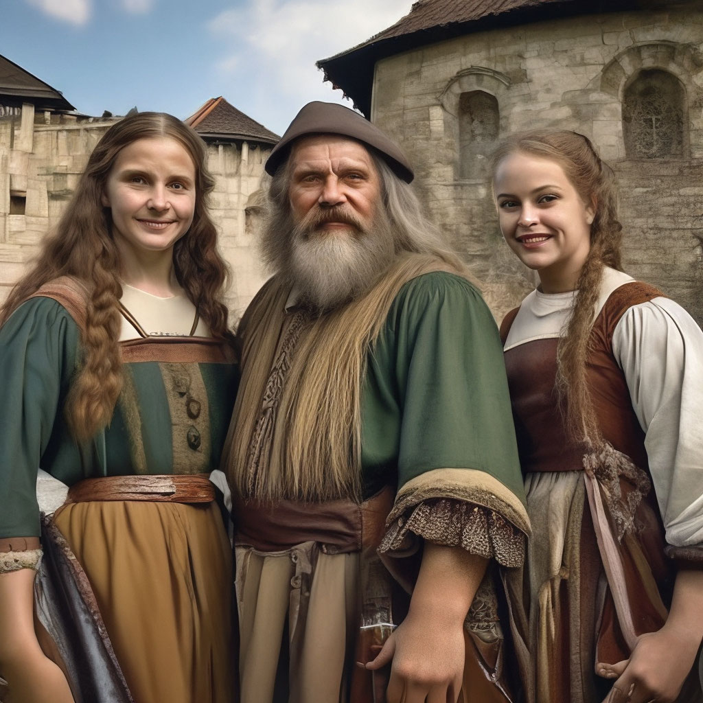 "Jan Uivar Fitsko (30-40 years old, vicious, cunning, insidious ...