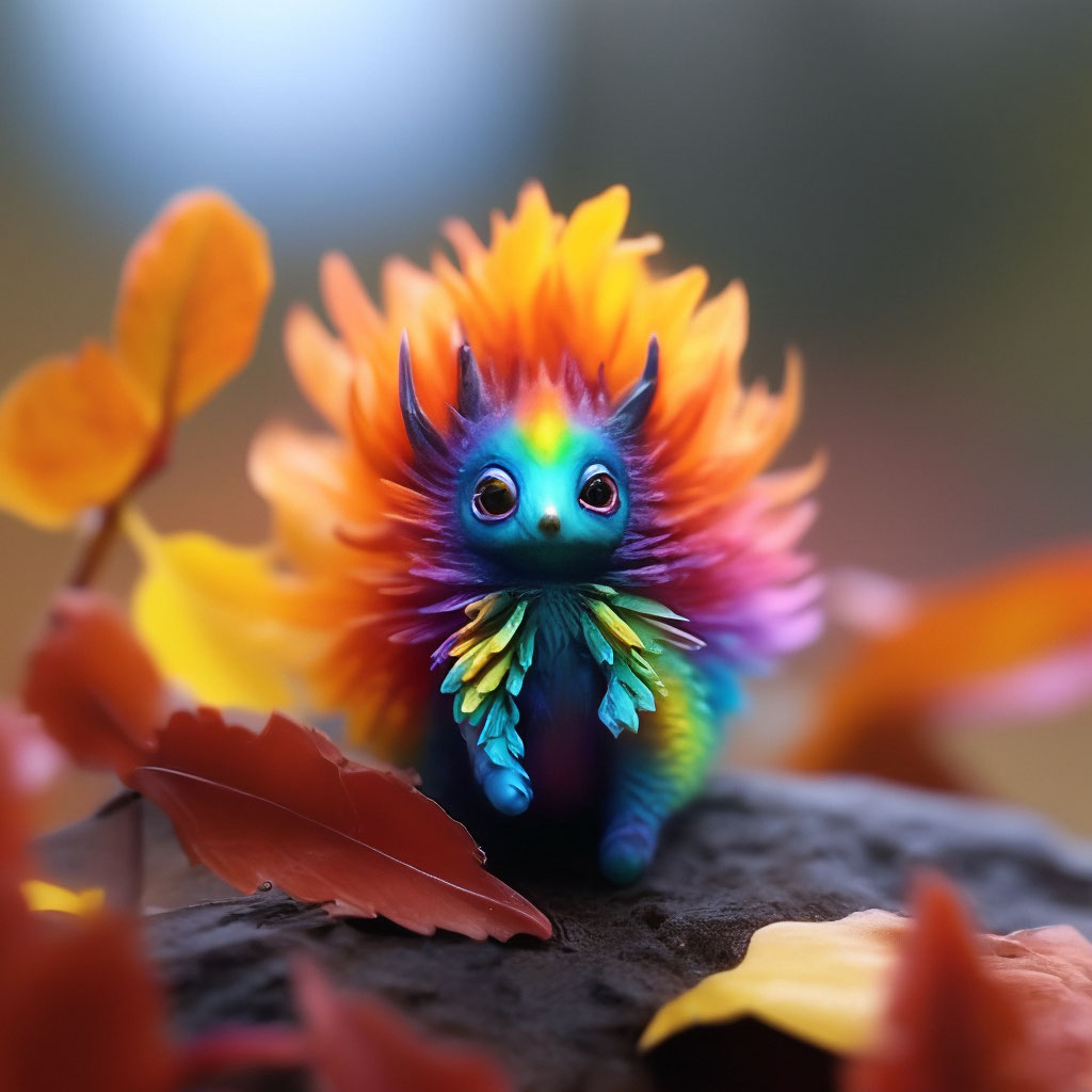 "Very miniature very small very unusual very unusual very magical very ...