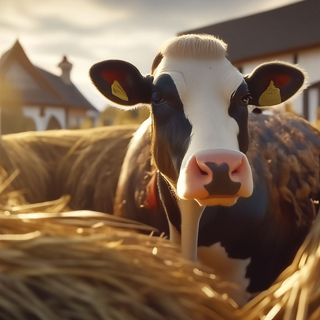 "Realistic, photo quality. full HD. A villager . large luxurious shapes ...
