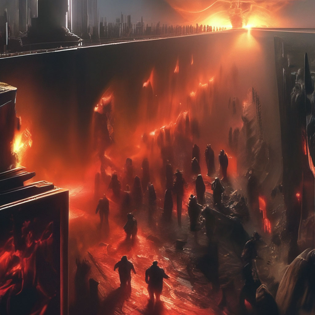 "HELL is the most terrible Aaaaaaaaaaaaaaaad high definition ...