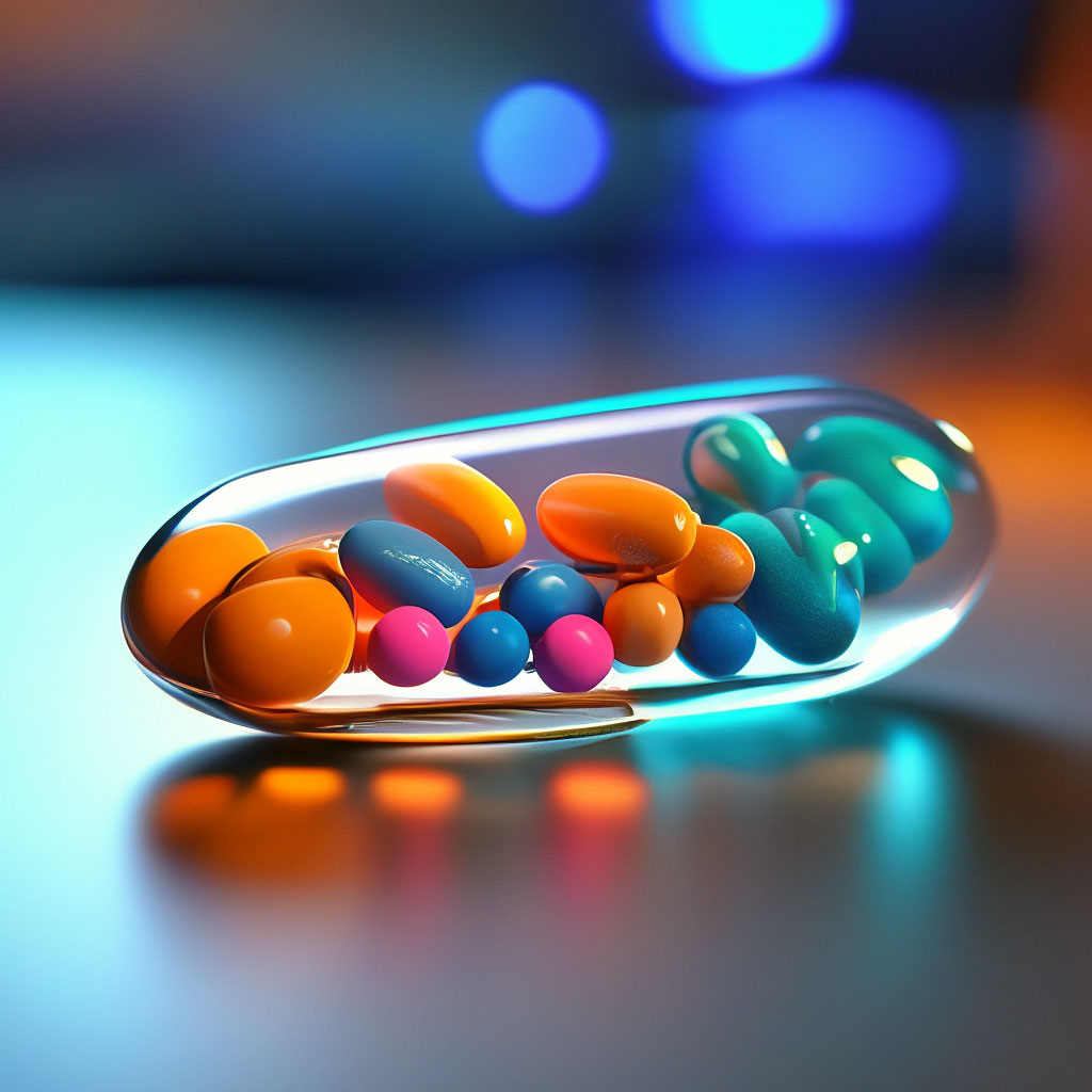 "Magic pill- pill for all diseases, , 30mm lens, 1/250s, f/2.8, ISO 100 ...
