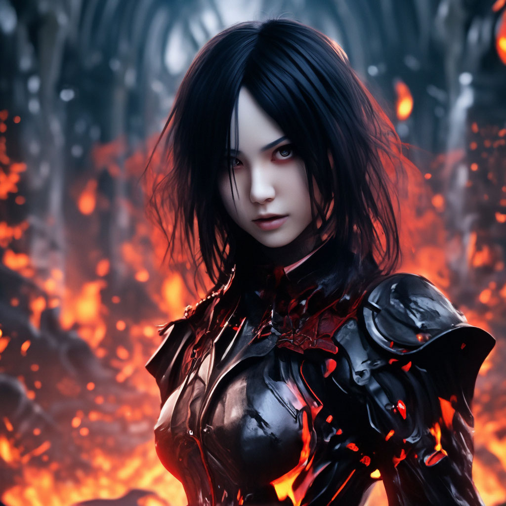 "It's a foregone conclusion! Am I destiny? 4k, high resolution, high ...