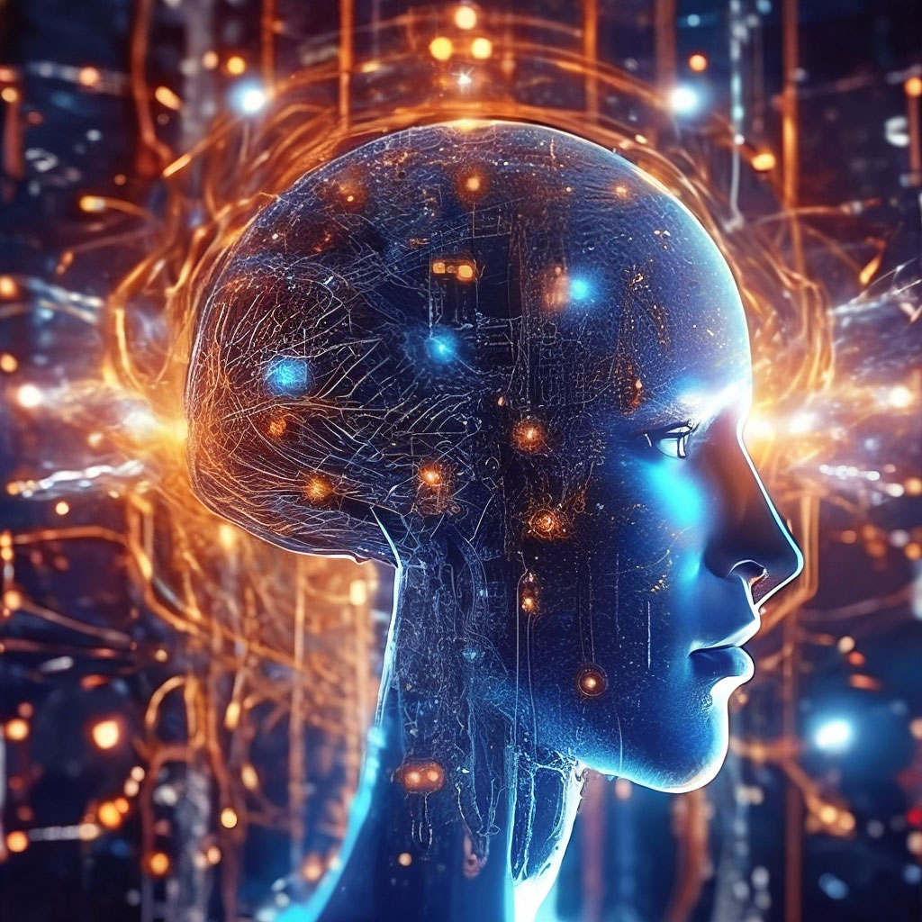"Neural network, thank you for the work done, thank you very much ...