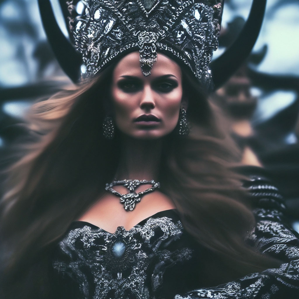 "You are beautiful and dangerous, domineering over my soul" — image ...