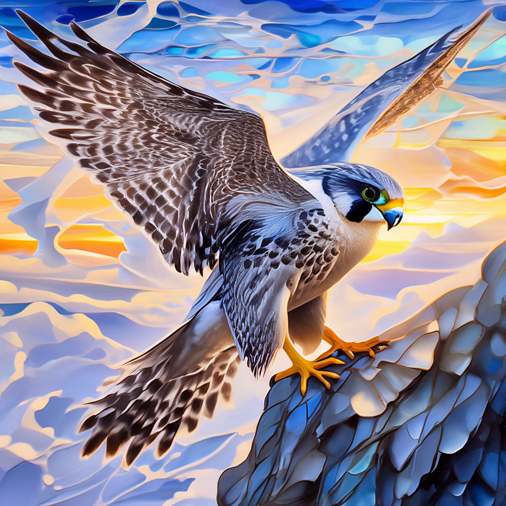 "Batik, transparent very light white gray blue beige silk painting ...