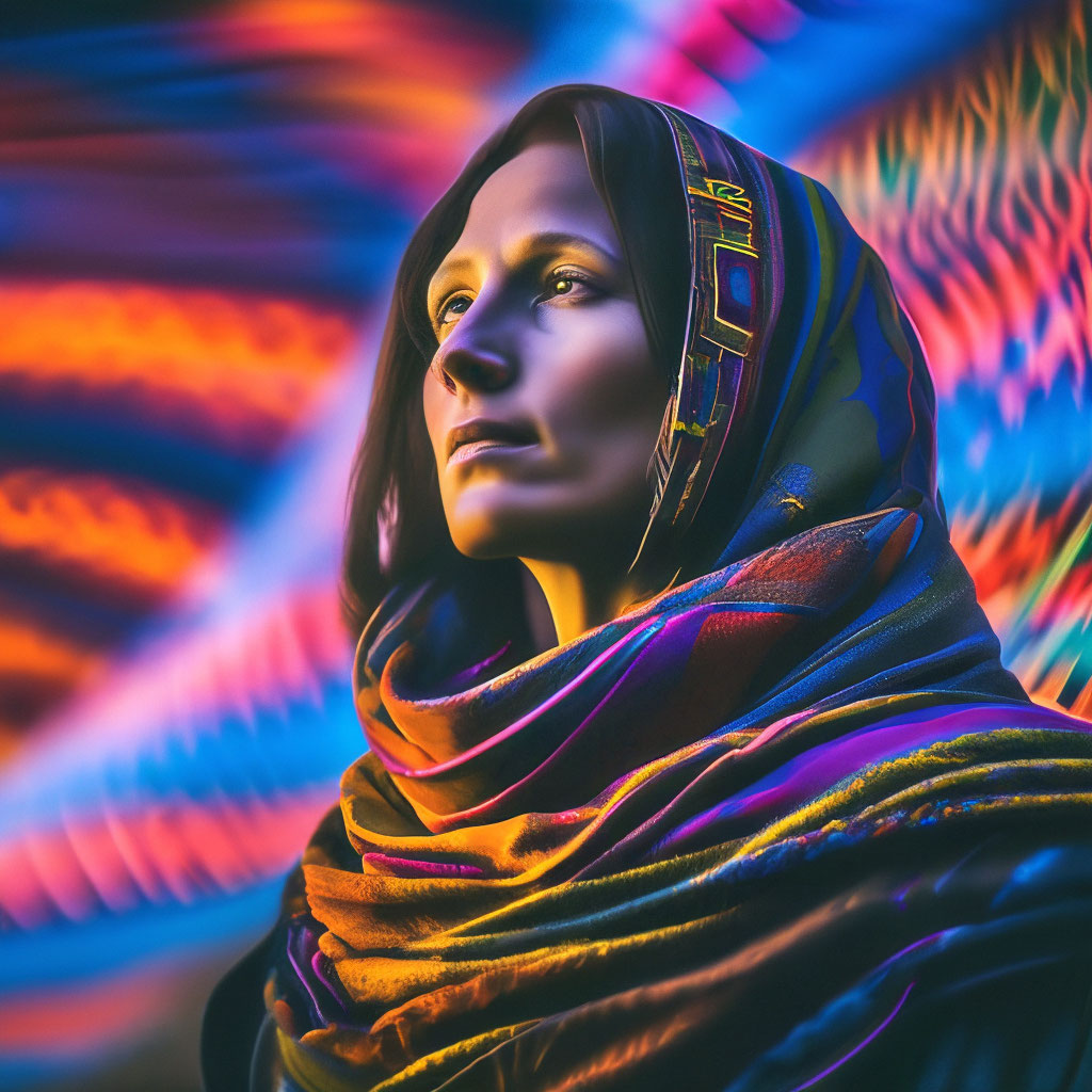 "Lines of fate, psychedelics, trance, philosophy of nirvana" — image ...