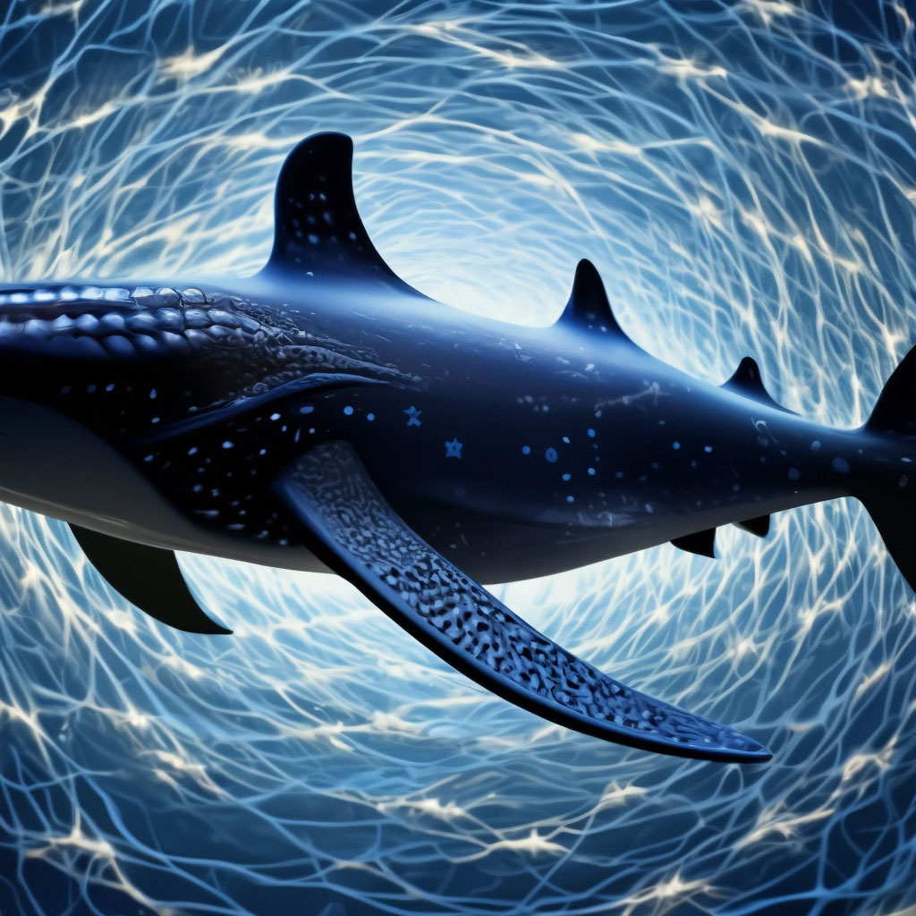"Visualization of the quantum field, minimalism, hyperdetalization ...