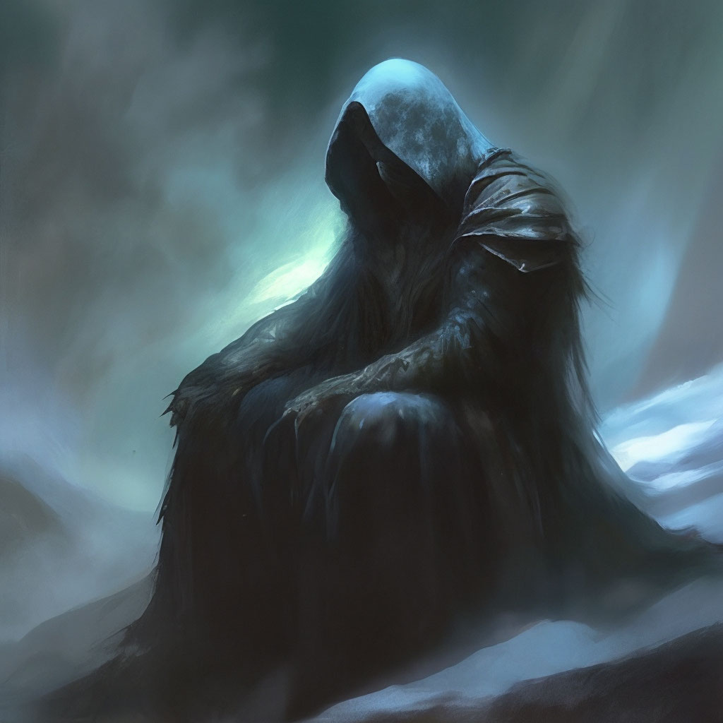 "And like someone who is alien to the recent will And, having changed ...