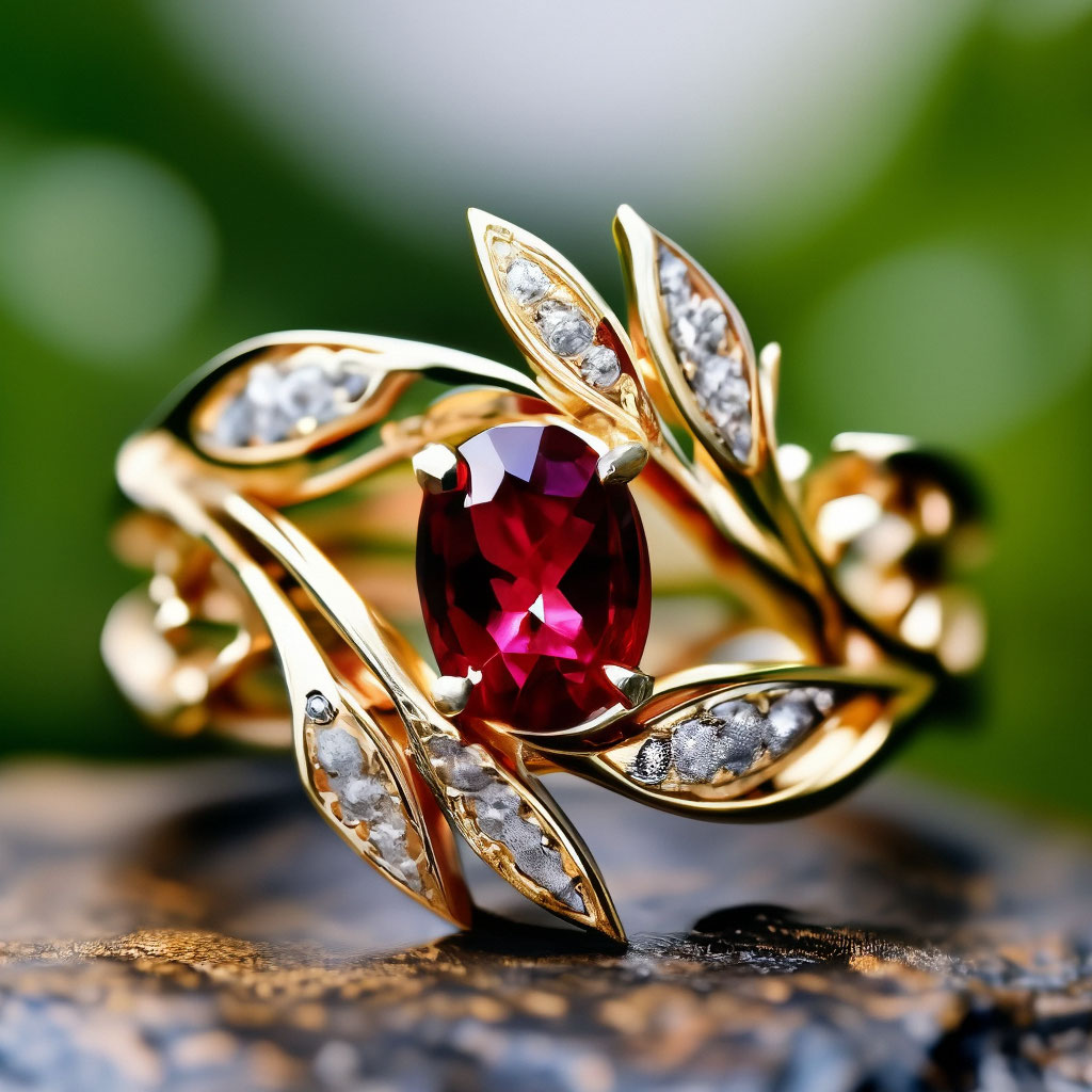 "Jewelry,fashion,botanical style, taste,beauty,chic,brilliance,elegance ...