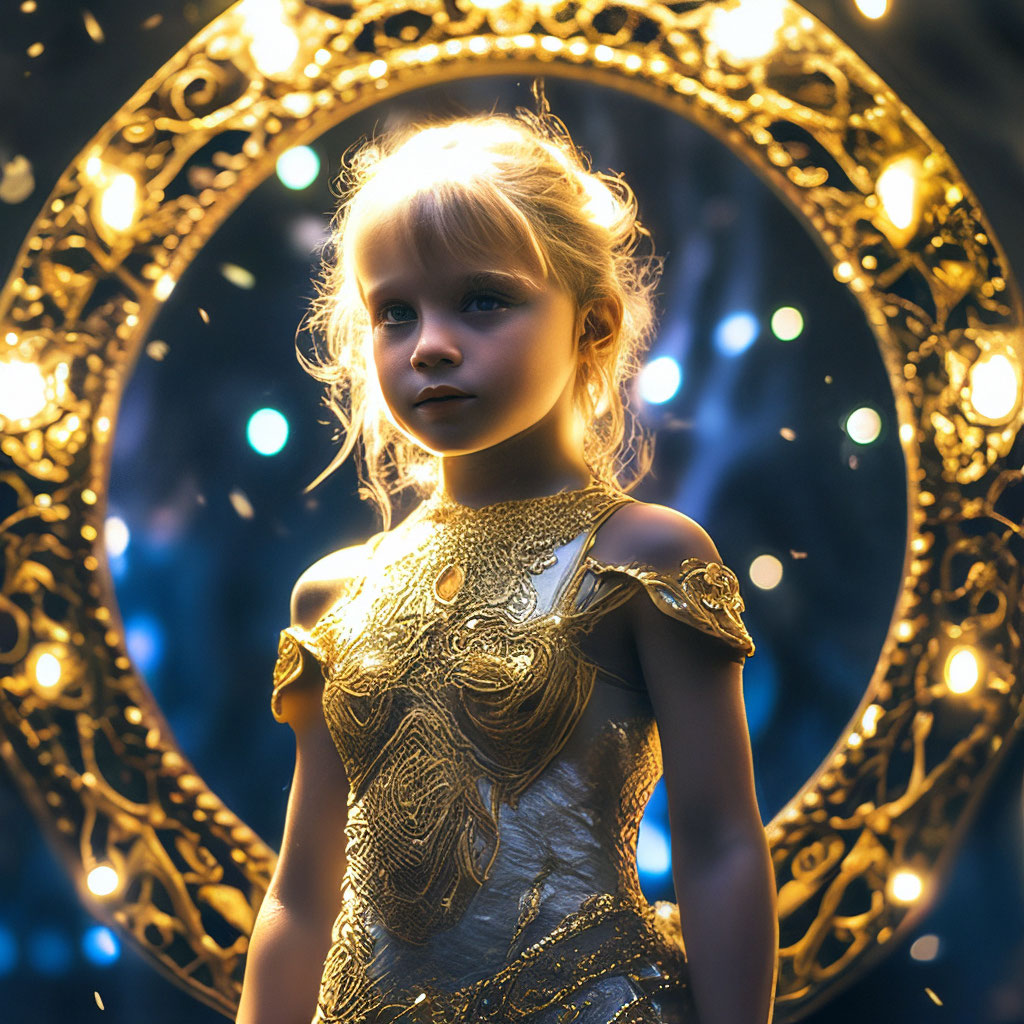 "Ancient phosphorus,Mirror,metamorphosis,beautiful anthropomorphic ...