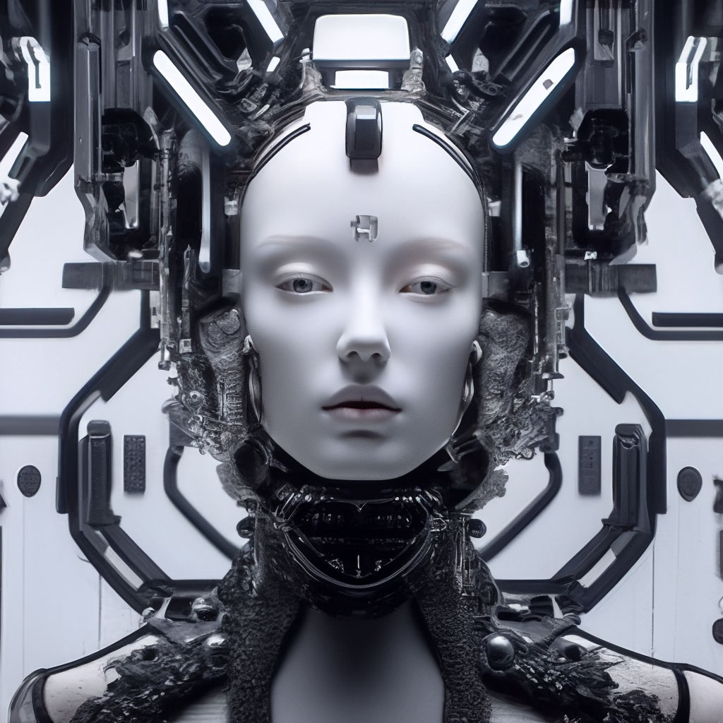 "Бьорк grotesque biotech hi tech surrealism close up minimalism ...