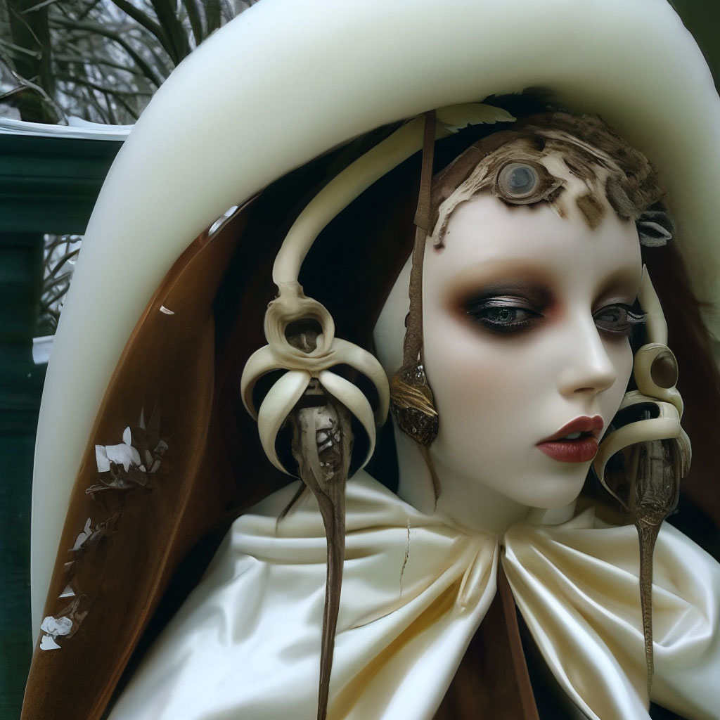 the Dreams by the psycho brain, ulrtrahorror, realism, the really ...