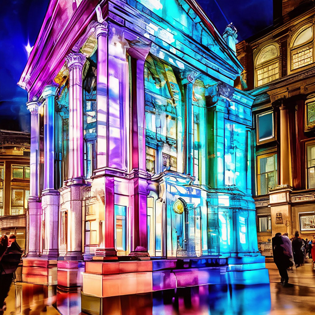"London Development into the center of a capitalist world city Bank of ...
