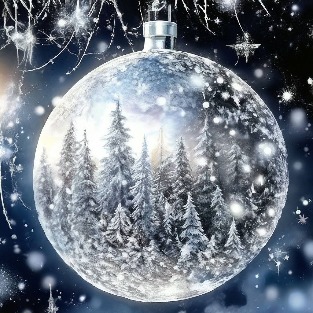 "Highly detailed 5D digital painting, realistic, white and silver ...
