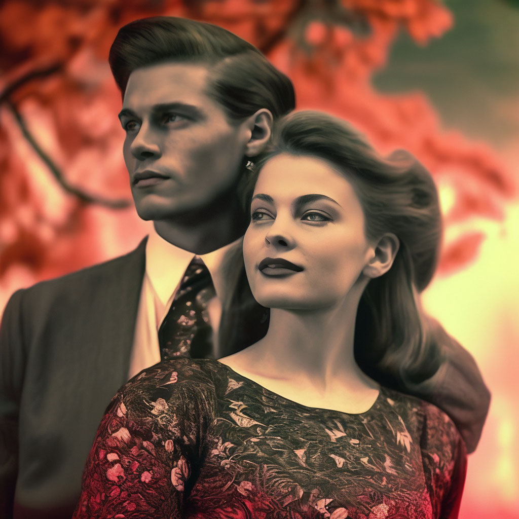 "The myth that there is an ideal soul mate has destroyed many good ...