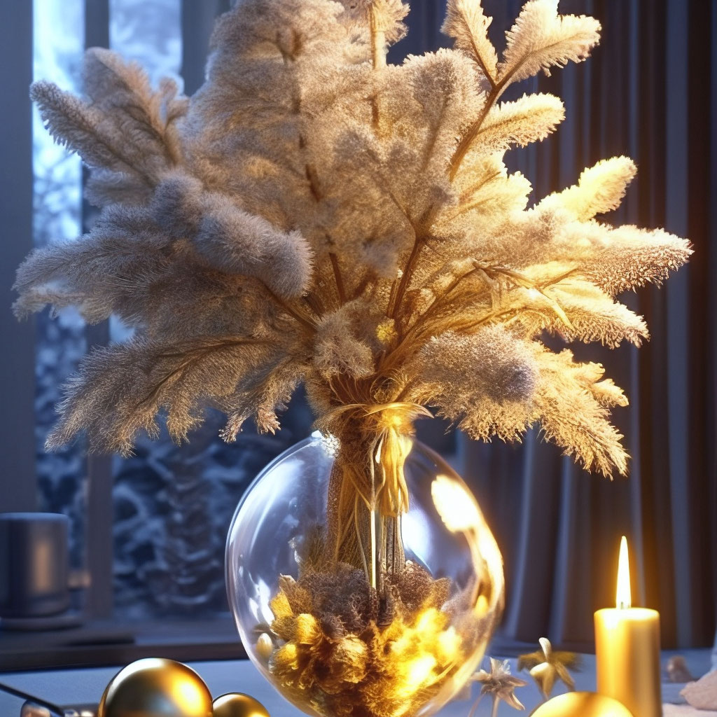 "A very lush bouquet of unusual, complex, amazingly beautiful magical ...