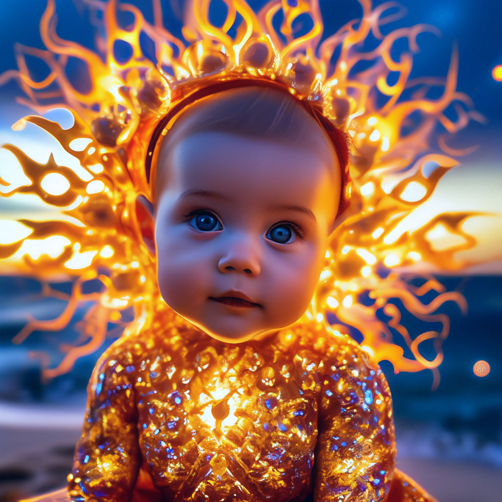"Realistic, high quality, detail, professional photo, close-up, night ...