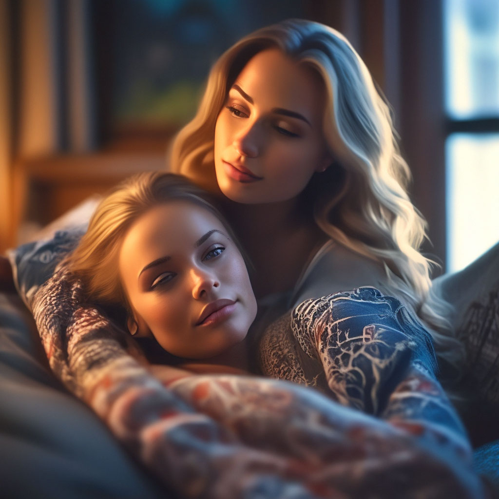 "Stay with me, beautiful, realistic, professional photo, 1024k, high ...