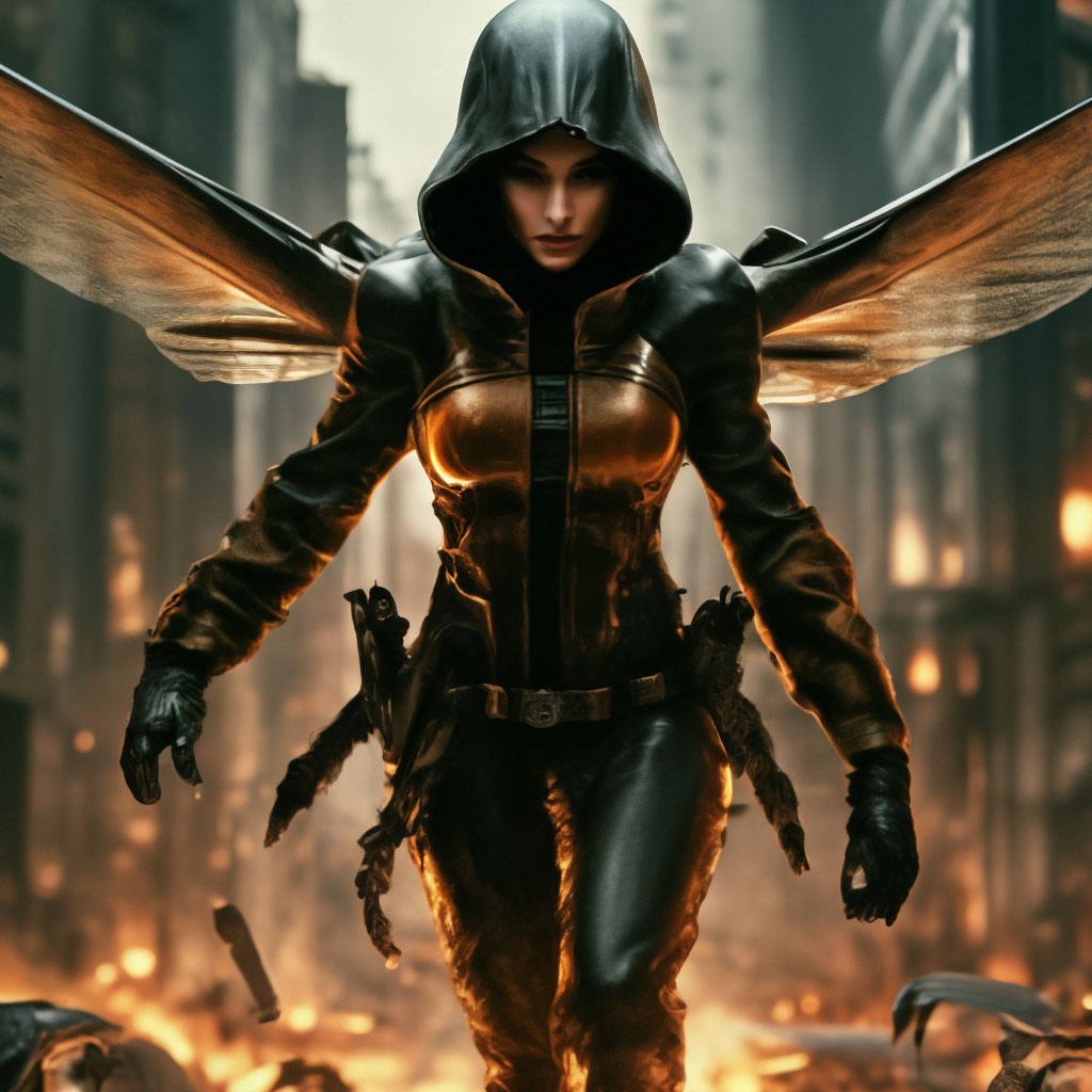"Dark-fantasy grunge-art, horror-necronomicon, post-apocalypse, the ...