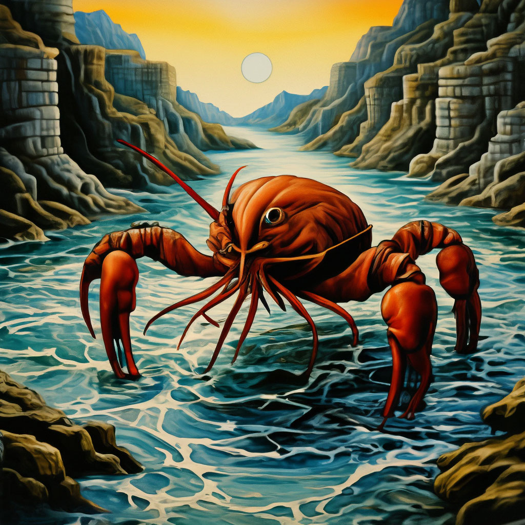 "Drove a Greek across the river, sees a Greek IN the RIVER cancer ...