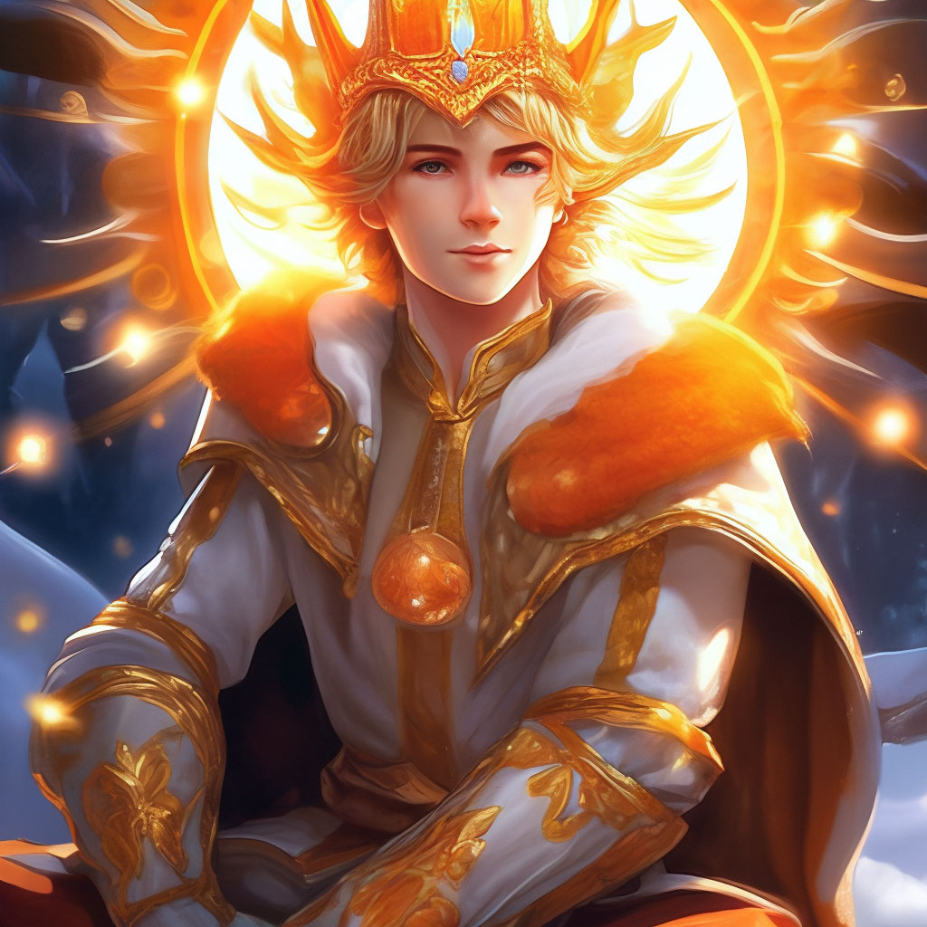 "Kolyada is the Lord of the Young Sun/Winter Sun. Slavonian. The ...