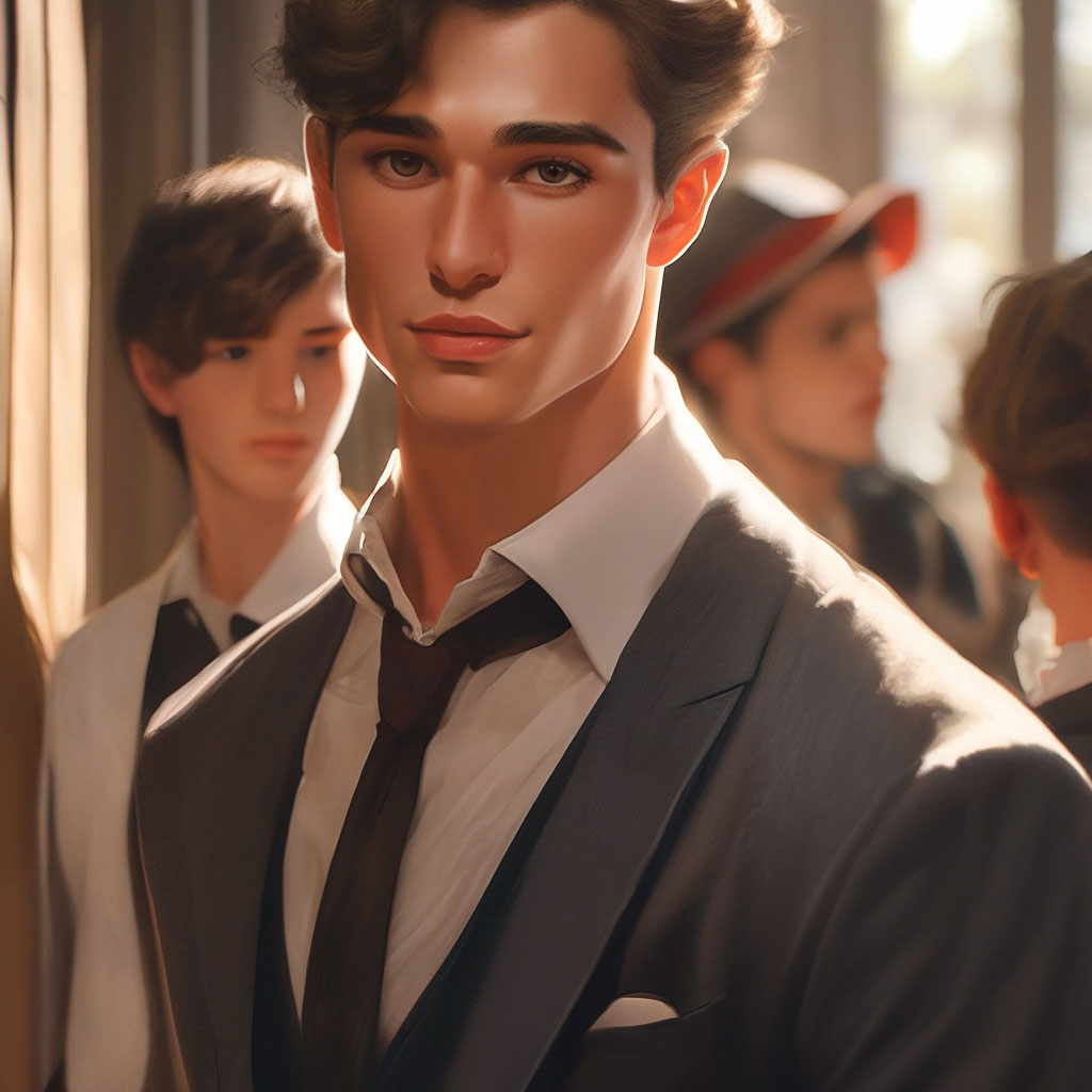 "(a + b): a = a: b. 1,6180339887. The archetype of a "nice guy" with ...