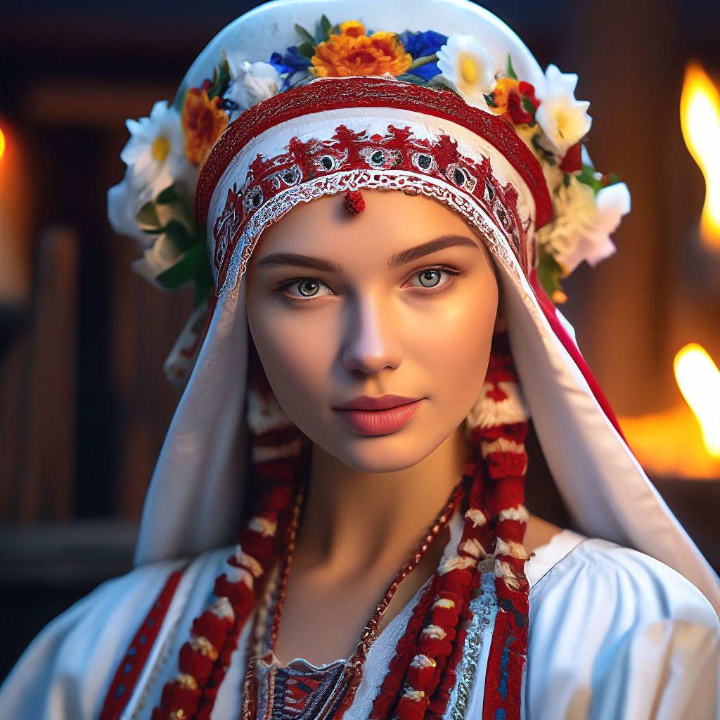 "Ukraine Masterpiece, masterpiece, professional photo, 4k, high ...