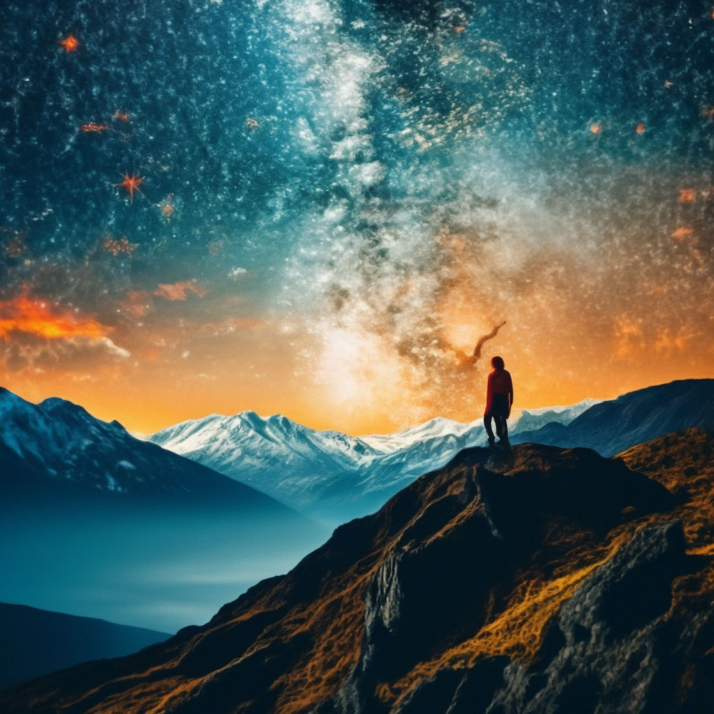 "It is possible to look into tomorrow 's day, The only question is ...