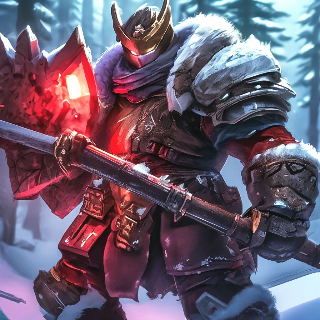 "Character profile: blacksmith-warrior, futuristic heavy armor boots ...