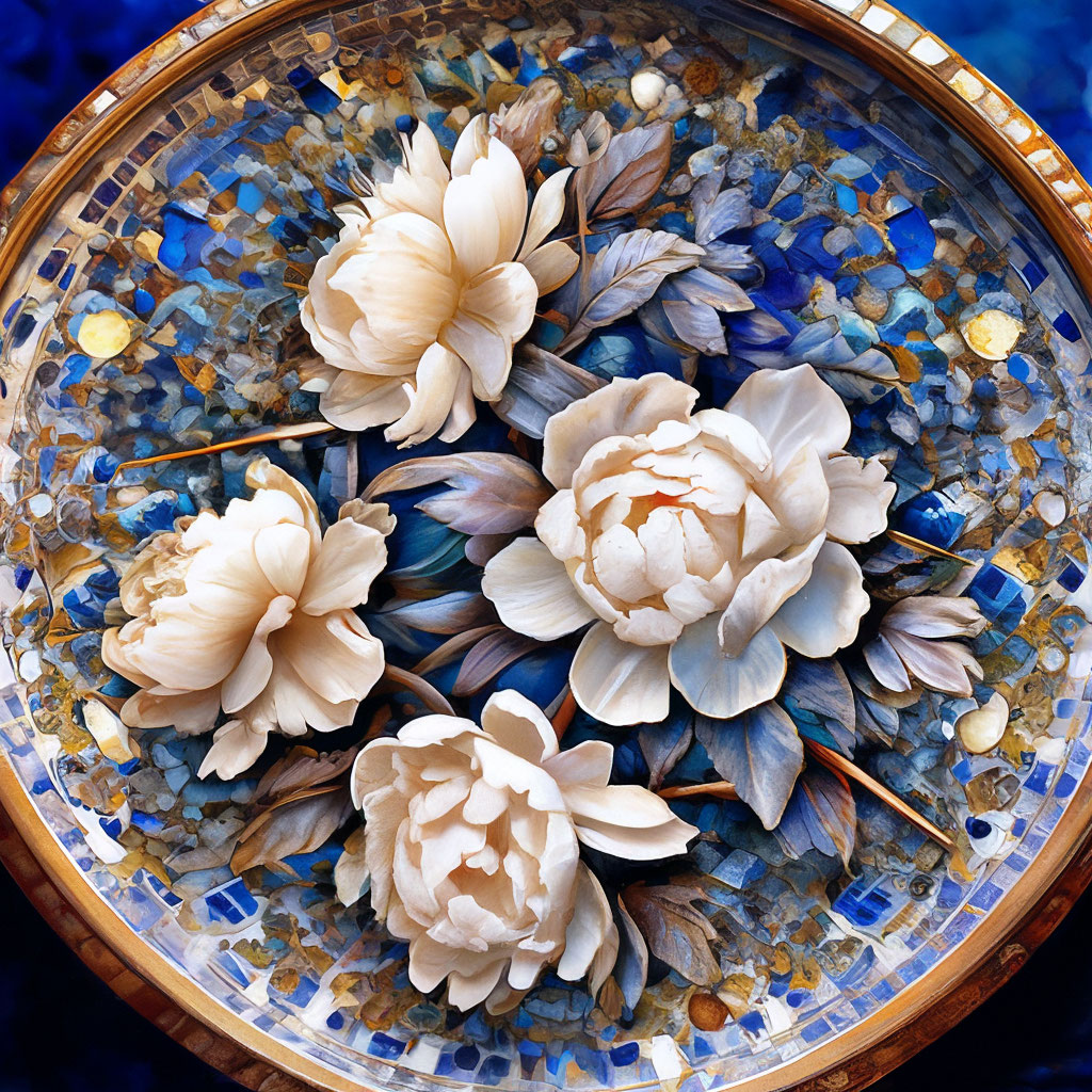 "16k, 3d, engraving, chasing, mosaic, three-dimensional, watercolor ...