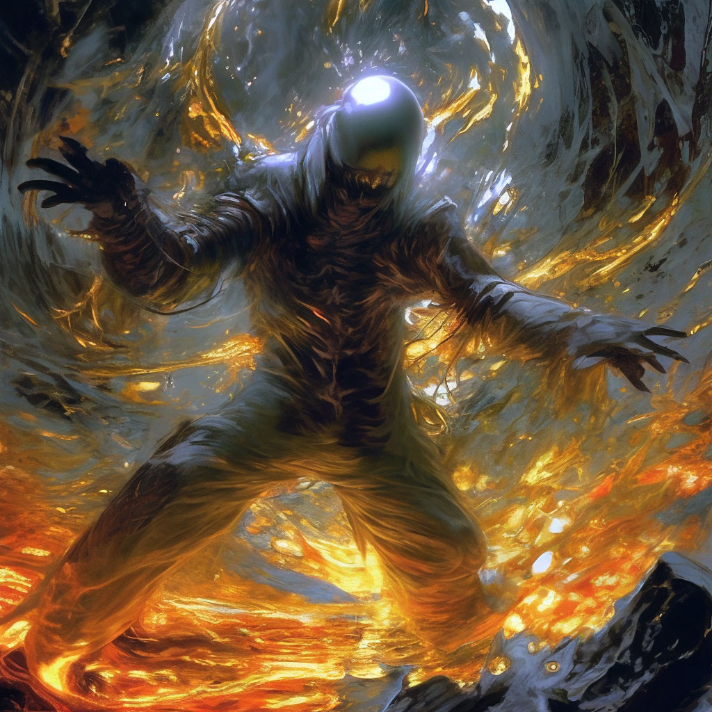 "Nightmares art: Dark horror art: industrial brain processing ...